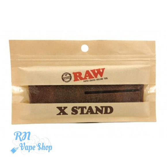 RAW X STAND | ww.rnvapeshop.co.uk – RN Vape Shop